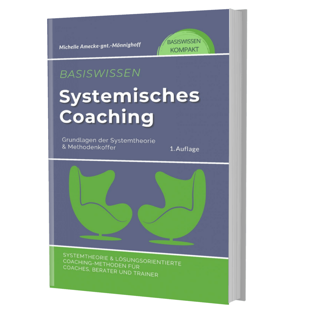 Buch - Systemisches Coaching und Beratung - Gründungs- und ...